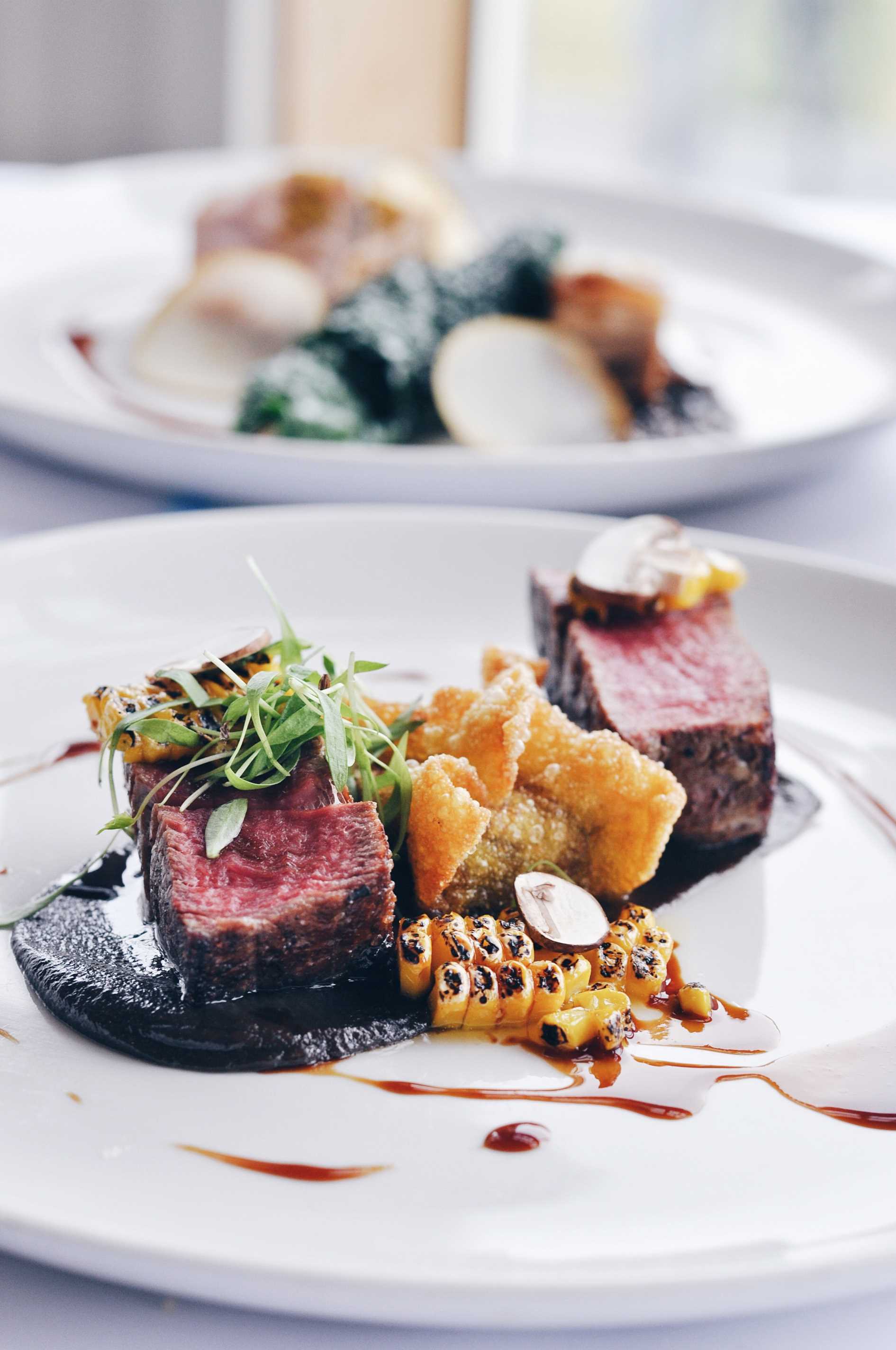 Sault Restaurant Daylesford – Fine Dining in the Victorian Spa Country