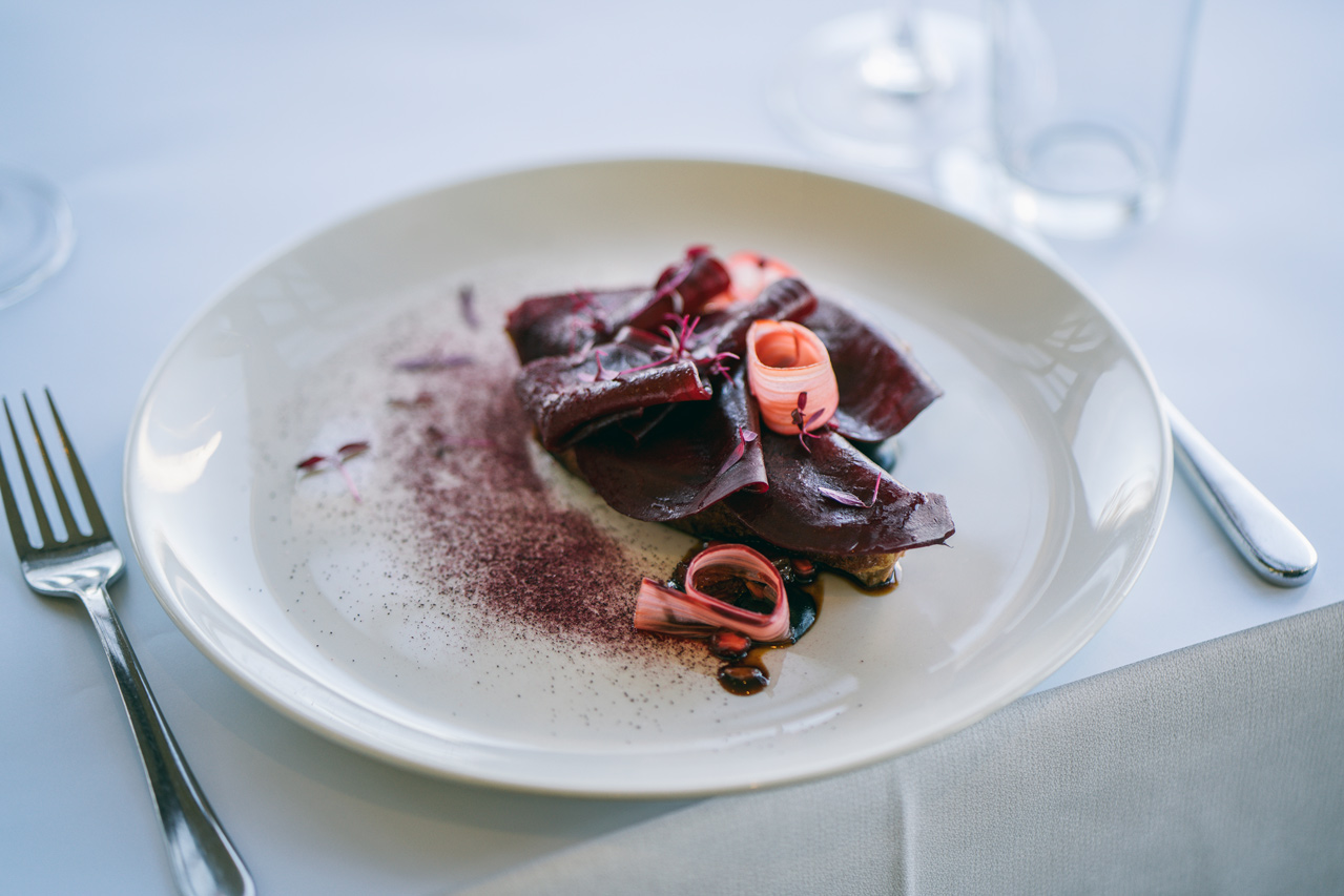 Sault Restaurant Daylesford – Fine Dining in the Victorian Spa Country