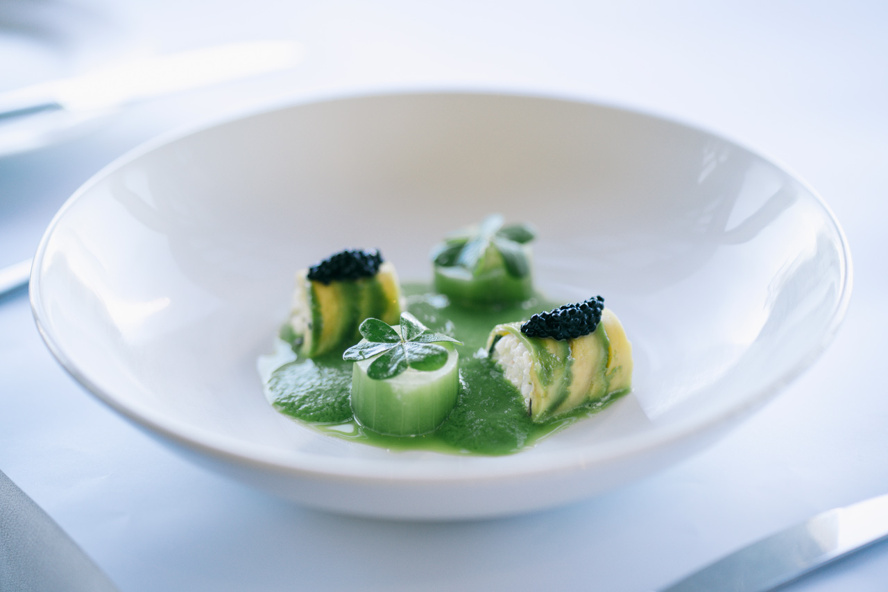 Sault Restaurant Daylesford – Fine Dining in the Victorian Spa Country