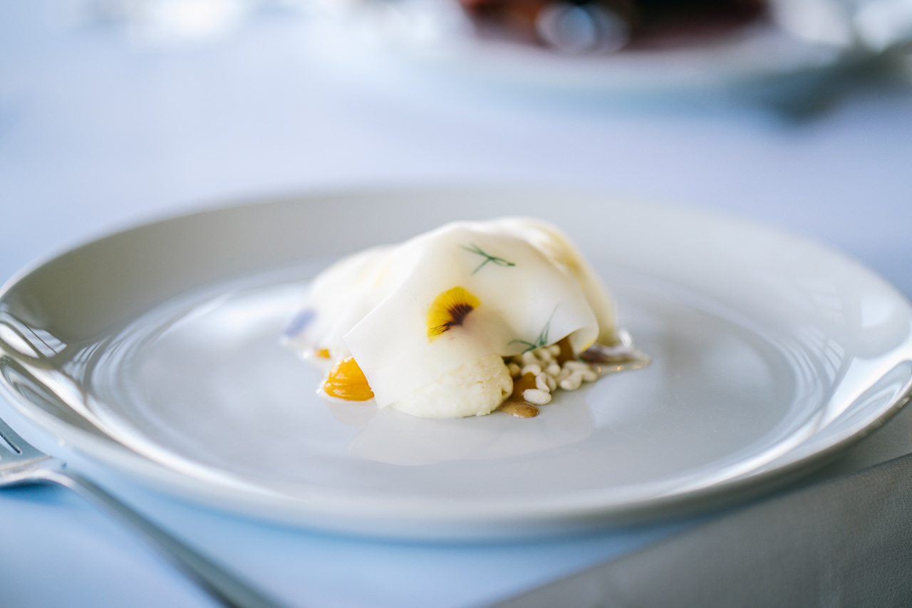 Sault Restaurant Daylesford – Fine Dining in the Victorian Spa Country