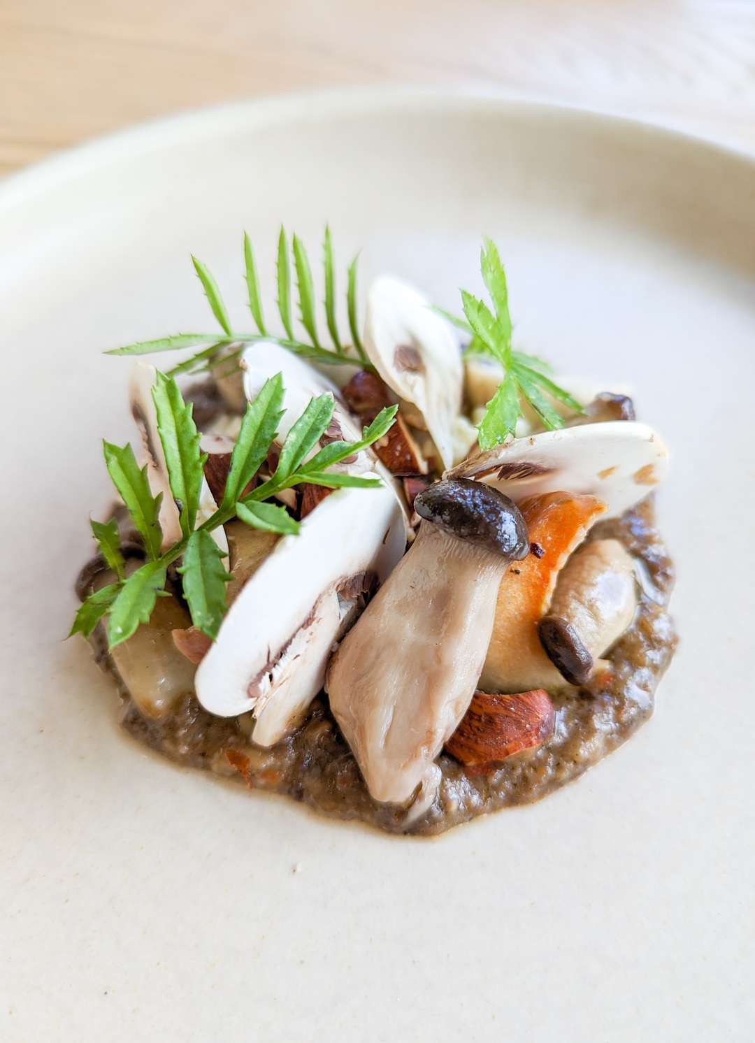 The Team at Sault - Sault Restaurant Daylesford