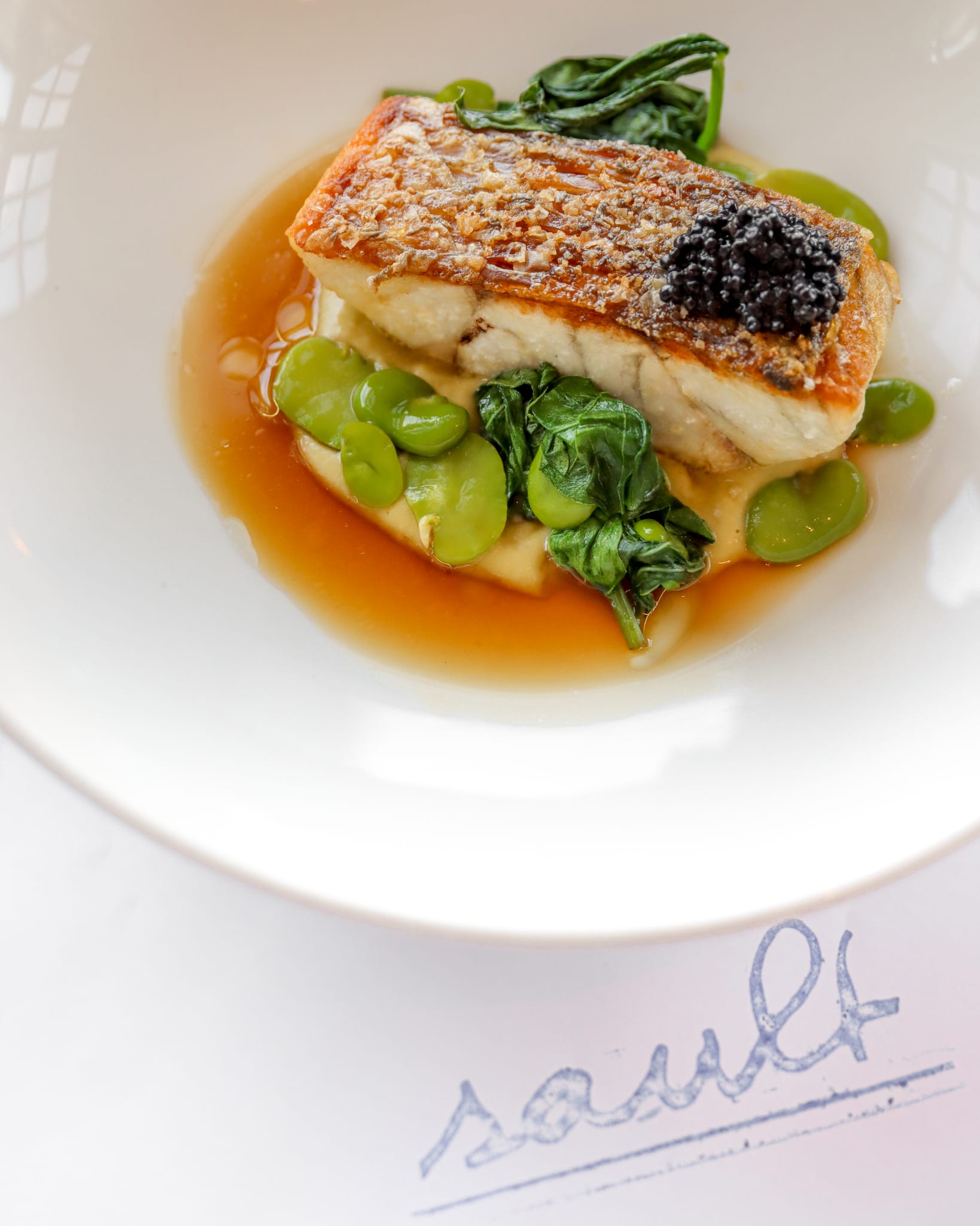 Latest News | Sault Restaurant Daylesford