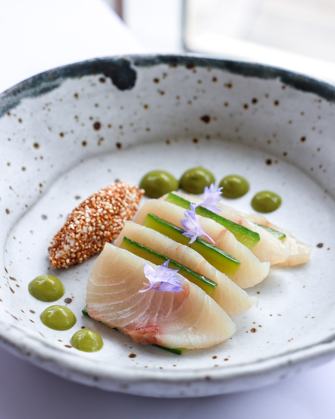 Summer Menu Sneak Peek | Sault Restaurant Daylesford