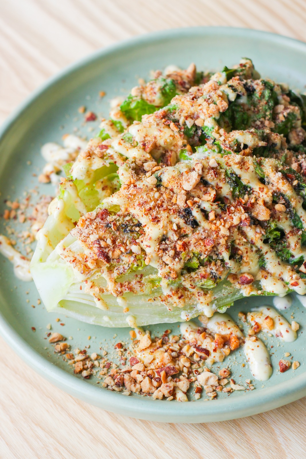 Seasonal Menu - Sault Restaurant