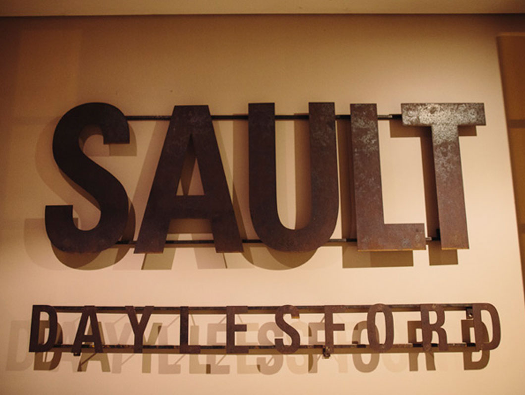 A tour of Sault Restaurant – Sault Restaurant Daylesford